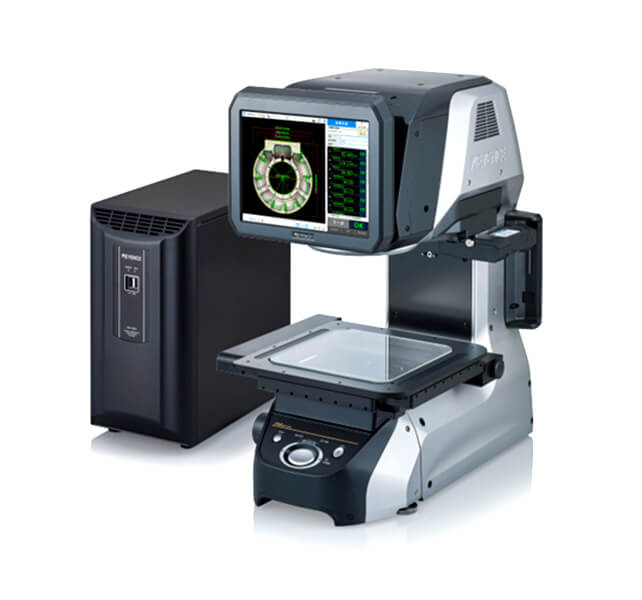 Ensure Product Excellence with ZONG YIH's Advanced Quality Inspection ...