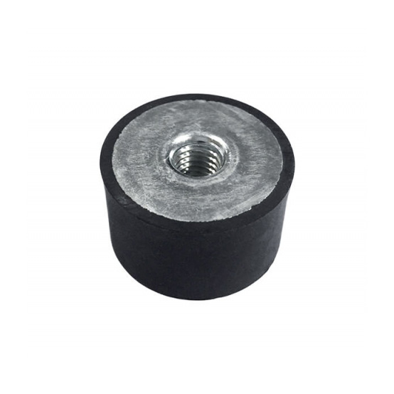 Premium Round Rubber Buffer: Type F（Type E) | Trusted Rubber Buffer ...