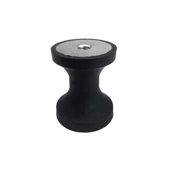 Type FFC Rubber Buffers – Heavy Duty Solutions by Zong Yih Rubber