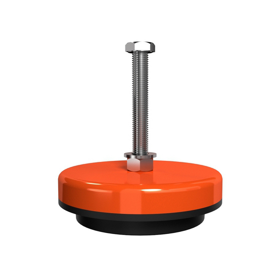 Industrial Adjustable Feet: Precision Adjustable Machine Leveling Feet ...